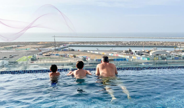5 Reasons to Visit Mysk Al Mouj This Khareef Season | A Refreshing ...